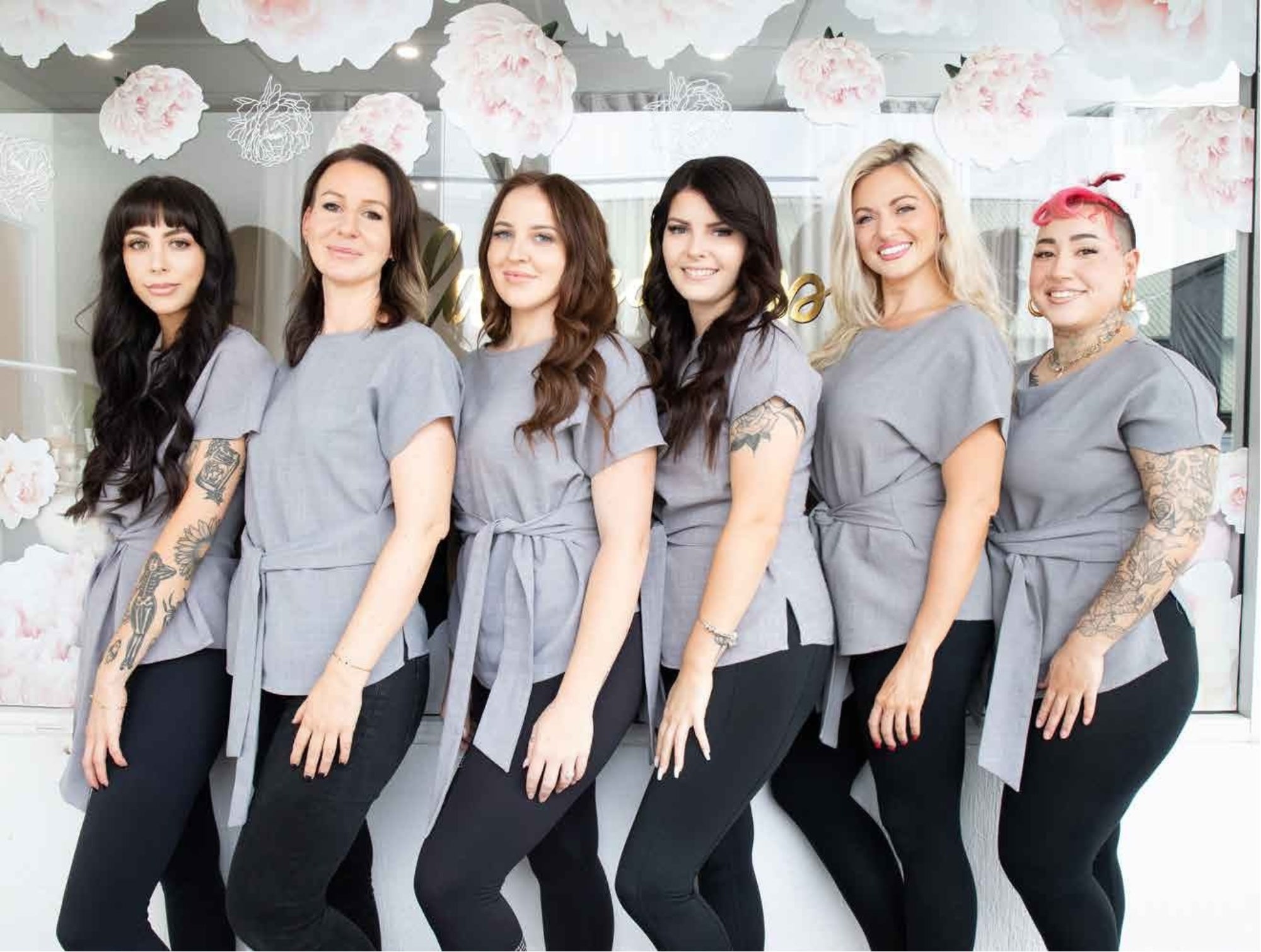 Eyelash Extensions Gold Coast, Southport, Helensvale & Labrador ...